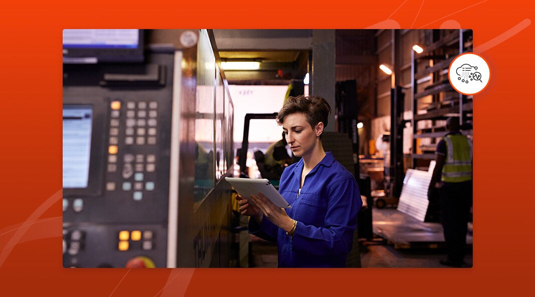 Industrial IoT Security - Palo Alto Networks